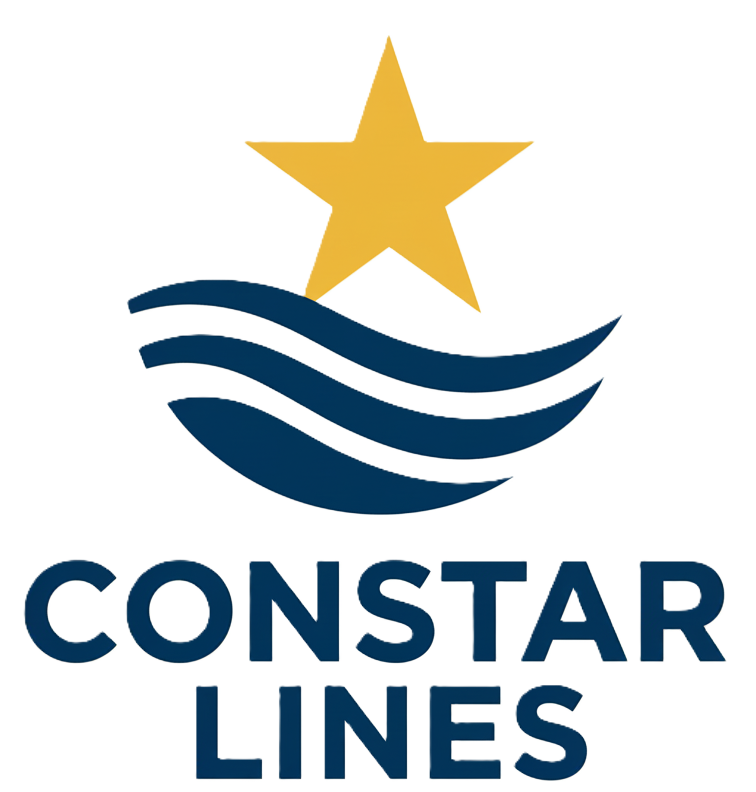 Constar Lines Pvt Ltd - Global Shipping & Logistics